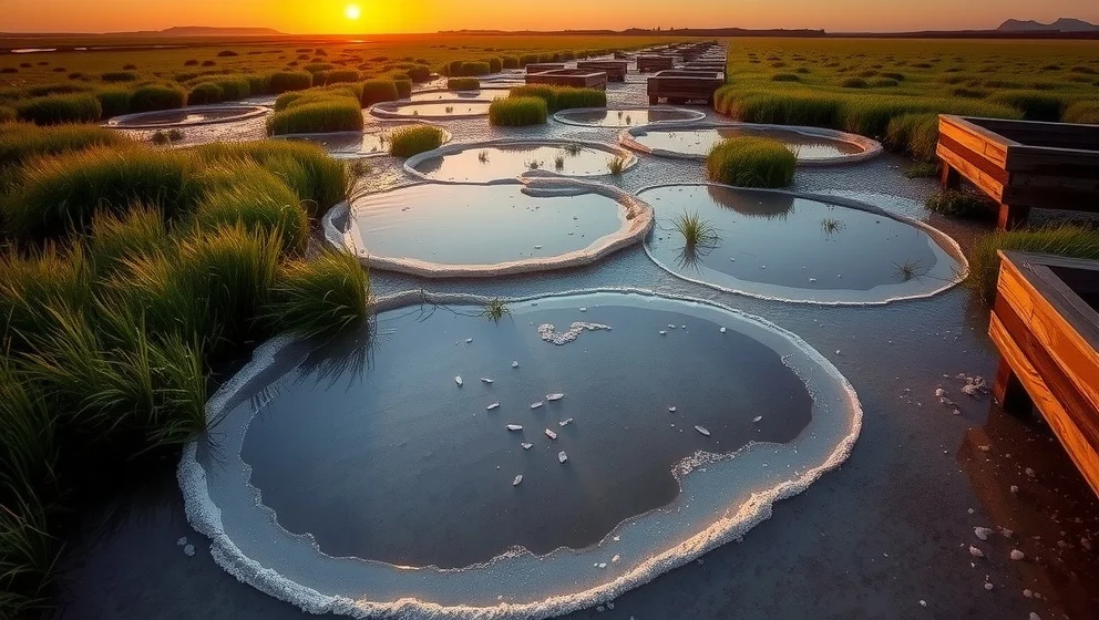 Celtic salt ICA: Ursprung, näringsinnehåll och användning i matlagning